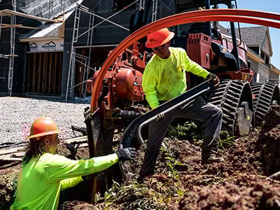 Fiber Conversion Process