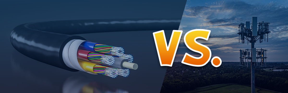 Reliability Redefined: Choosing BTC Broadband Over 5G Home Internet