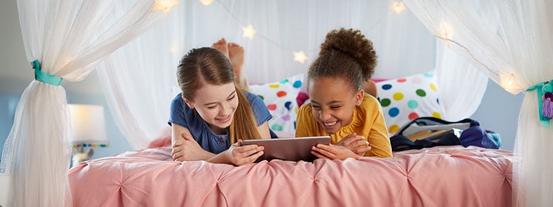 Get started with the BTC Broadband Wi-Fi App