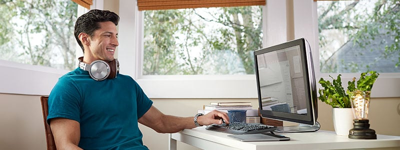 Get started with the BTC Broadband Wi-Fi App